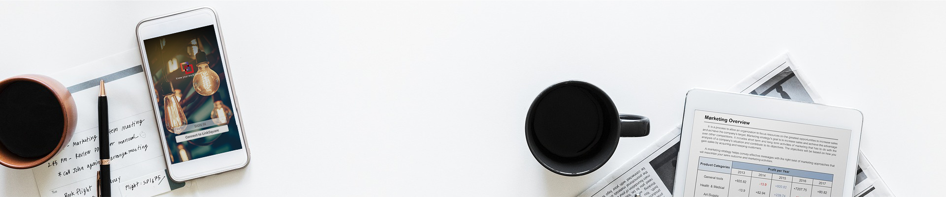 LinkSquare | A handheld spectrometer that fits everyone's needs