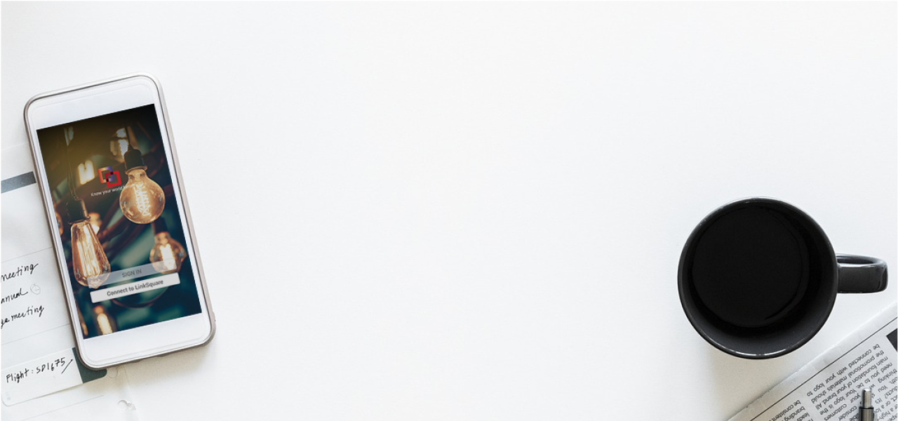 LinkSquare | A handheld spectrometer that fits everyone's needs